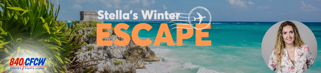 CFCW Trips | Newwest Travel & Cruises